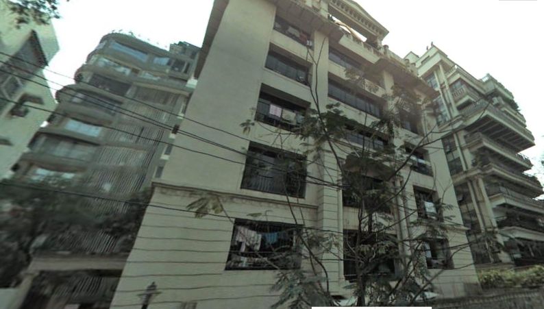 Mehta House Juhu, Mumbai Resale Price List, Brochure, Floor Plan ...