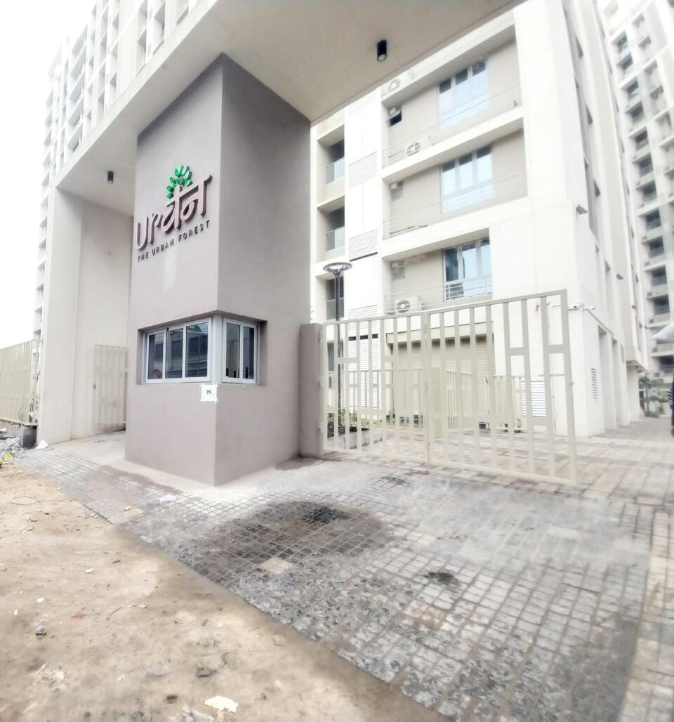 Merlin Urvan Dum Dum, Kolkata | Price List & Brochure, Floor Plan ...