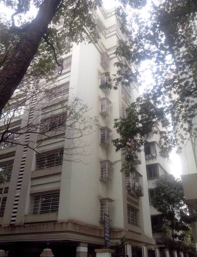 Meru Tower S A Mumbai South, Matunga East Resale Price List, Brochure ...