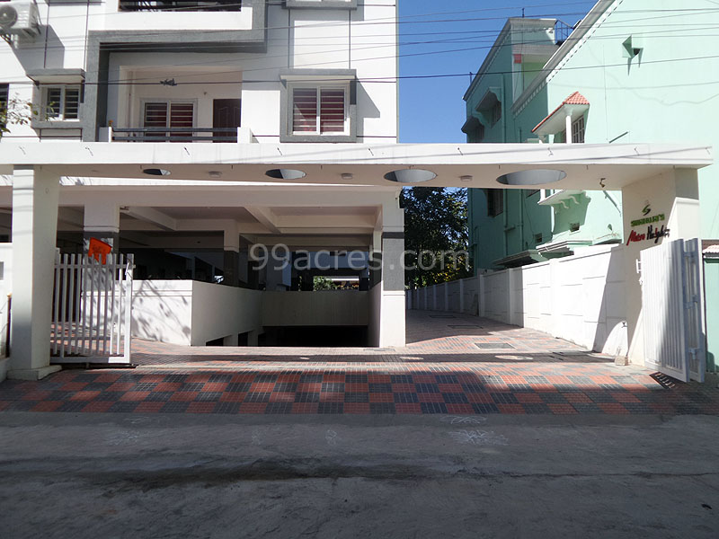 Metro heights Photos - Metro heights Kukatpally Hyderabad Pictures
