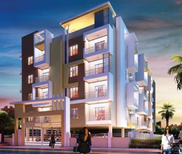 Metro Heights Birubari, Guwahati | Price List & Brochure, Floor Plan ...