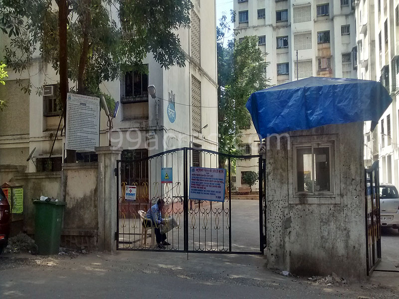 Mhada Complex Versova, Andheri West Resale Price List, Brochure, Floor ...