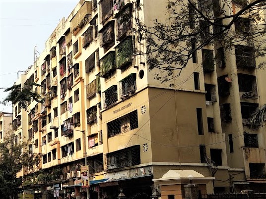 Mhada Complex Versova, Andheri West Resale Price List, Brochure, Floor ...