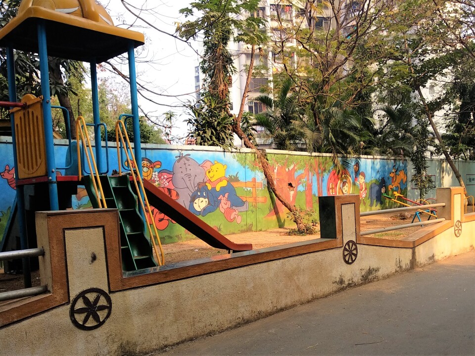 Mhada Complex Versova, Andheri West Resale Price List, Brochure, Floor ...