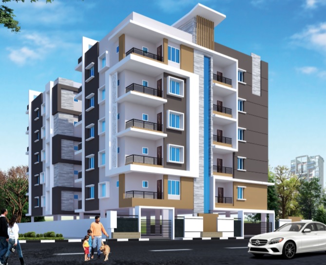 Mishika Maple Visakhapatnam, Thagarapuvalasa | Price List & Brochure ...