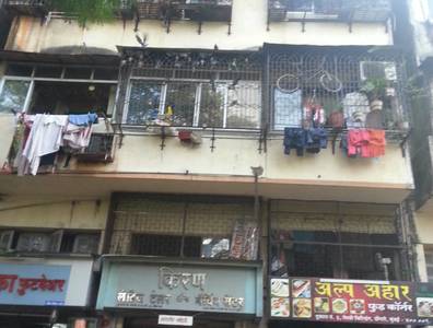 Mistry Building Photos - Dongri, Mumbai South Pictures