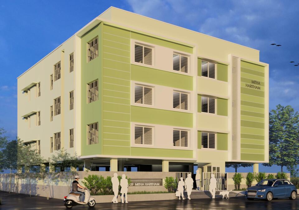 Mitha Construction and Development Mitha Haritham Photos And Videos ...