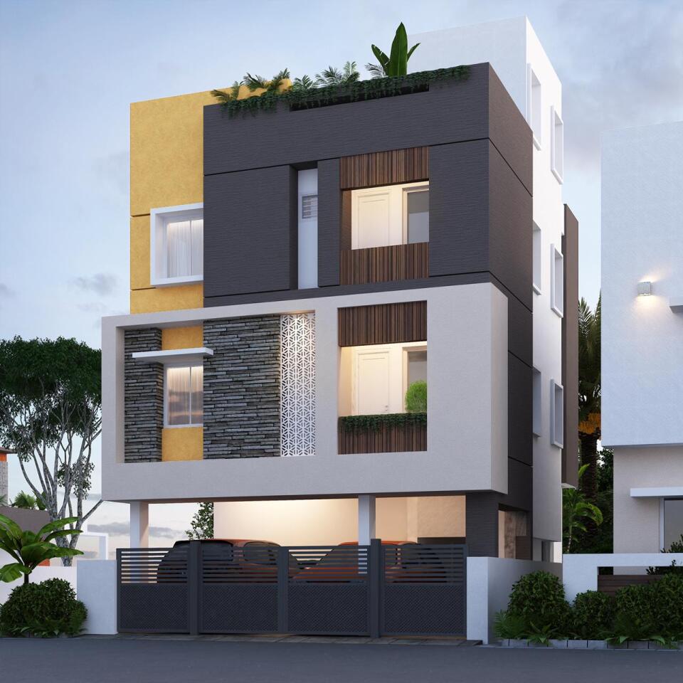 Mithun Homes Nanmangalam, Chennai Resale Price List, Brochure, Floor ...