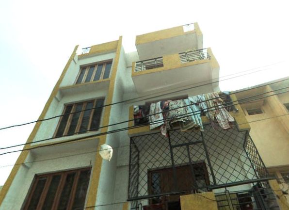 MK Apartments Pulikeshi Nagar, Bangalore Resale Price List, Brochure ...