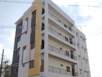 MM Arcade Mico Layout, Bangalore South | Price List, Location, Floor ...