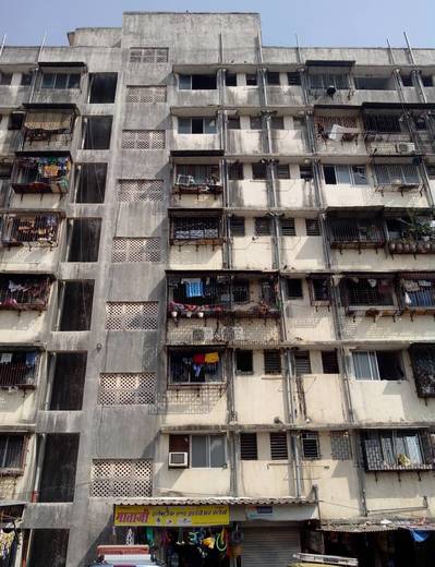 1 BHK Apartment / Flat for sale in MMRDA Buildings Mahul Mumbai - 250 ...