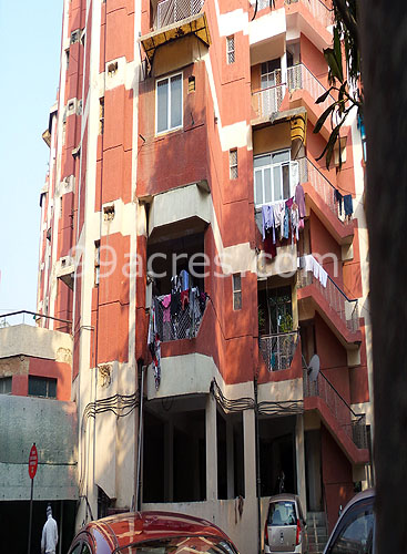 Modern Apartments Sector 15 Rohini, Delhi Resale Price List, Brochure ...