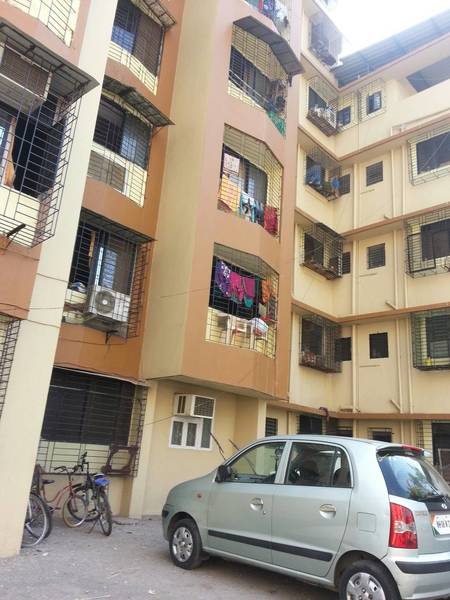 Modern Tower Photos - Rabodi Koliwada, Thane Pictures