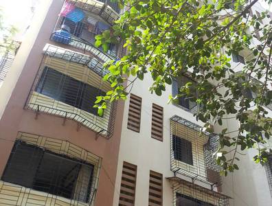 Modern Tower Photos - Rabodi Koliwada, Thane Pictures