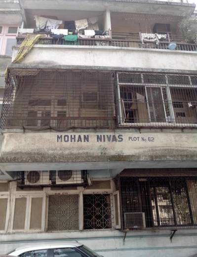 Mohan Nivas Matunga East, Mumbai South Resale Price List, Brochure ...