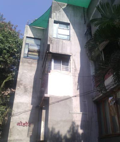 Mohor Apartment Photos - Kothrud, Pune Pictures