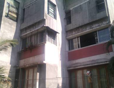 Mohor Apartment Photos - Kothrud, Pune Pictures