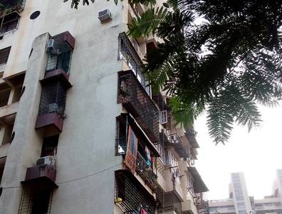 Monisha Tower Lokhandwala Andheri West, Mumbai Resale Price List ...