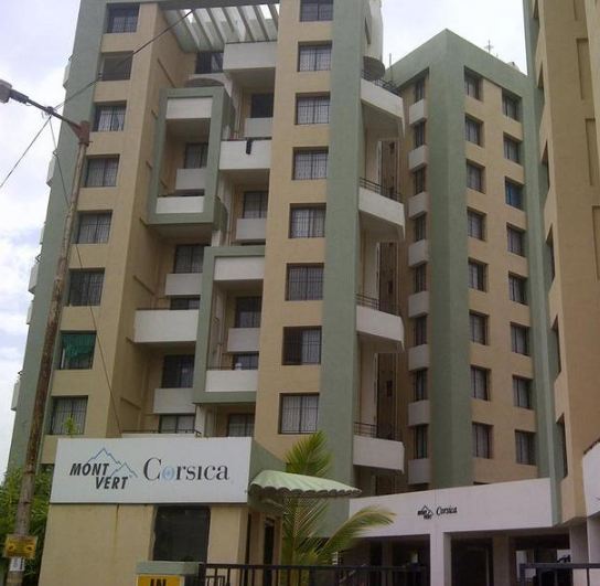 Mont Vert Corsica Photos And Videos - Balewadi, Pune Pictures