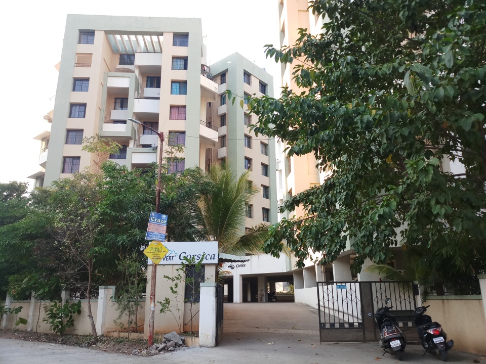 Mont Vert Corsica Photos And Videos - Balewadi, Pune Pictures