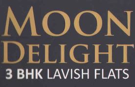 Moon Delight Floor Plan - Madhapar, Rajkot