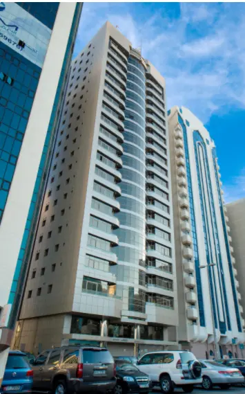 Moon Tower W8, Abu Dhabi Resale Price List, Brochure, Floor Plan ...