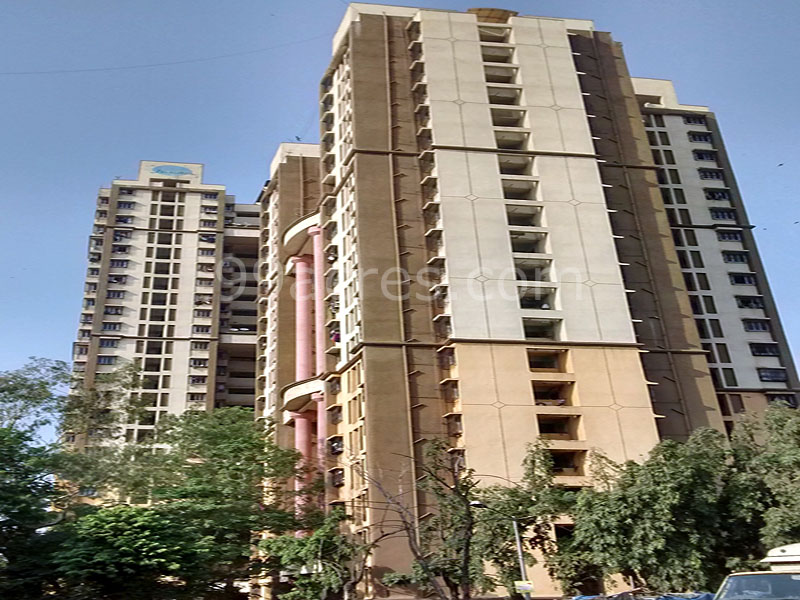 Morarji Complex Photos - Kandivali East, Mumbai Pictures