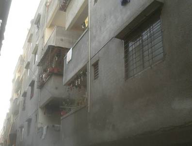 More Complex Photos - Shivane, Pune Pictures