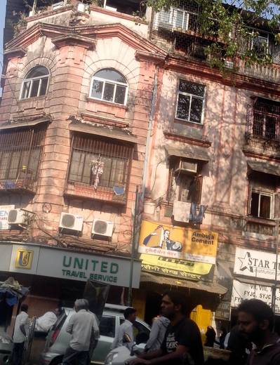 Motiwala Building South Mumbai, Umerkhadi Resale Price List, Brochure ...