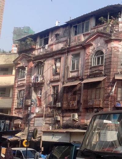 Motiwala Building South Mumbai, Umerkhadi Resale Price List, Brochure ...