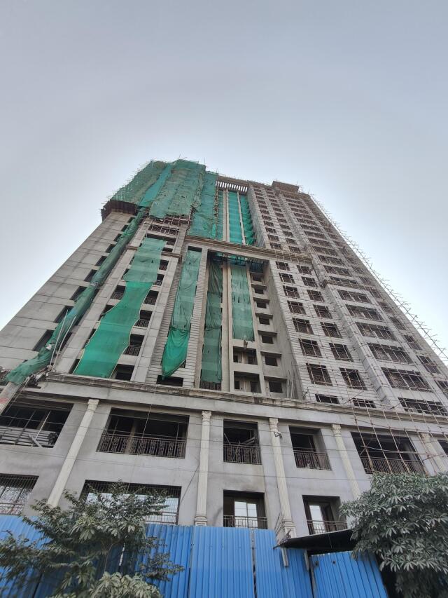 Nandivardhan Constructions Mount casa Photos And Videos - Thane West ...