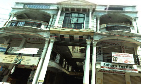 Mount Meru Arcade Hyderabad, Abids Resale Price List, Brochure, Floor ...