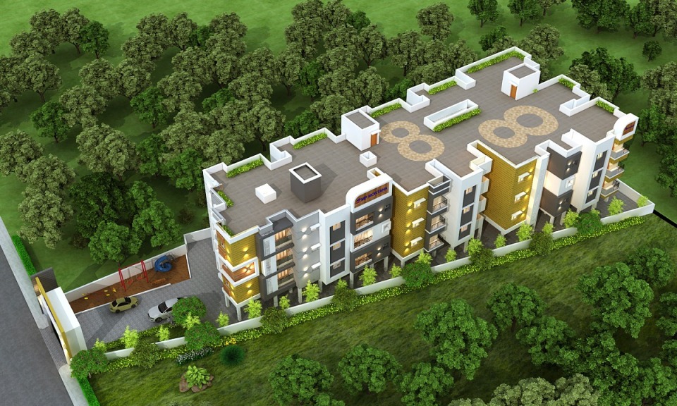 MP Developers MP Montana Photos And Videos - Pallavaram, Chennai South ...