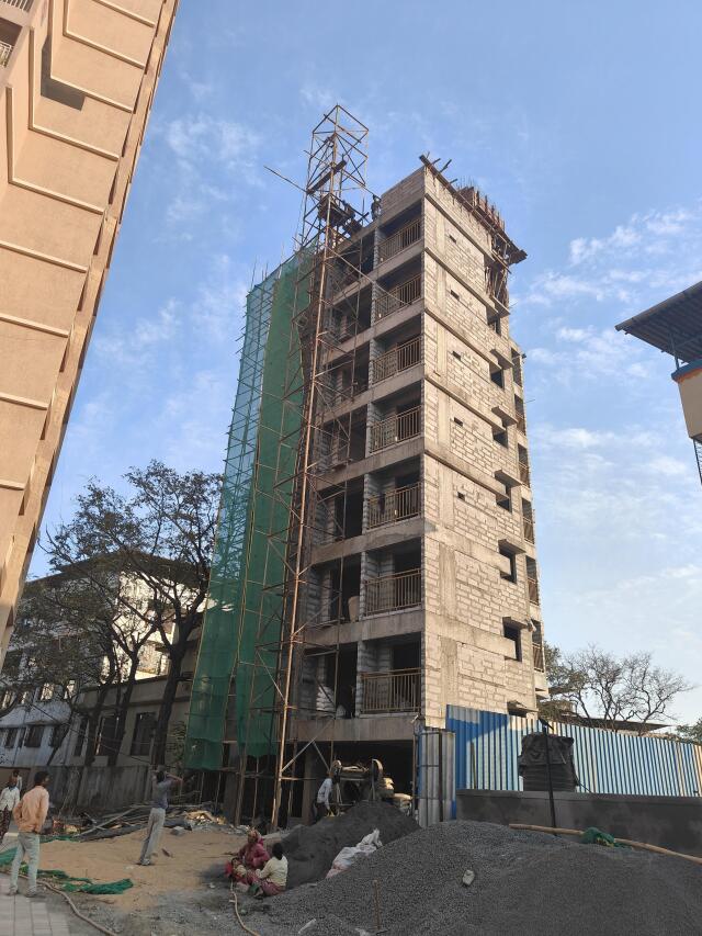 Mrida Homes Hasha Heights Photos And Videos - Virar East, Mumbai Pictures
