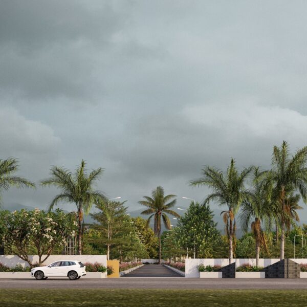 MS Infra Bhongir Pride Photos - Yadagirigutta, Yadadri Bhuvanagiri Pictures