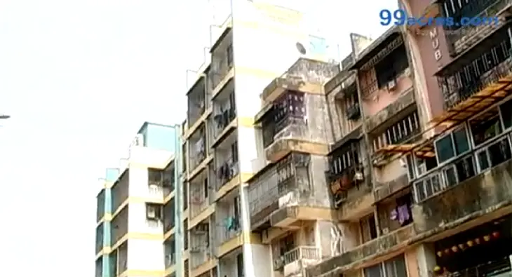 Mubarak Complex Central Mumbai suburbs, kurla west Resale Price List ...