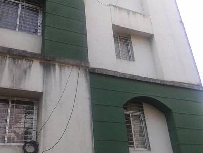 Mukta Apartment Photos - Bhusari Colony, Pune Pictures