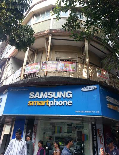 Mukund Mansion Mumbai South, Dadar (West) Resale Price List, Brochure ...