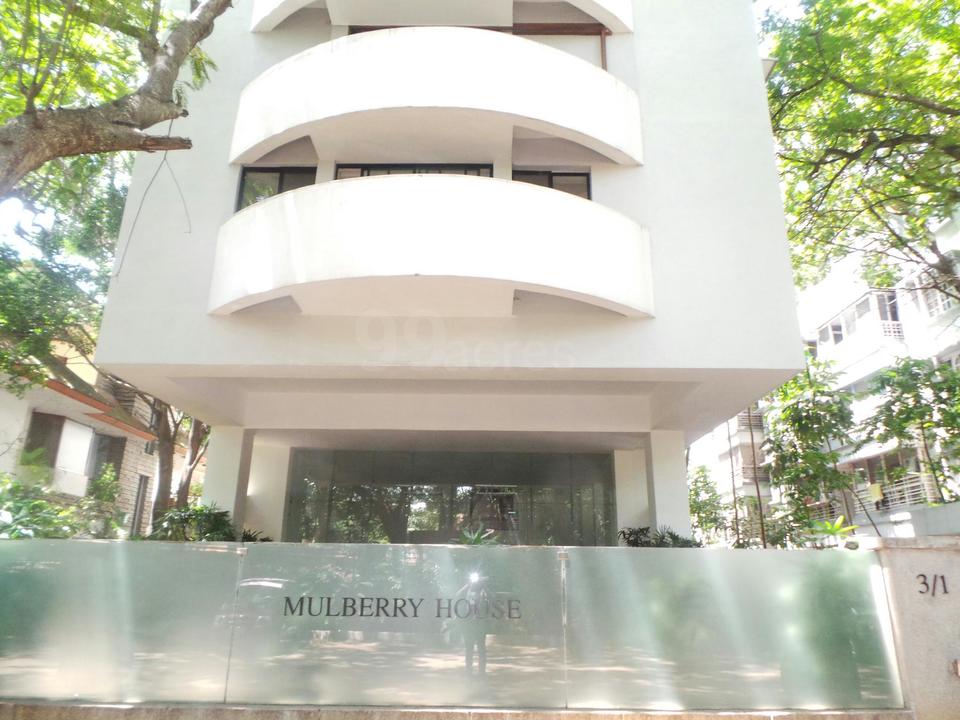 Mulberry House Photos - Vasanth nagar, Bangalore Pictures