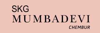 Shree Krishna Group SKG Mumbadevi Map - Chembur East, Mumbai Location Map
