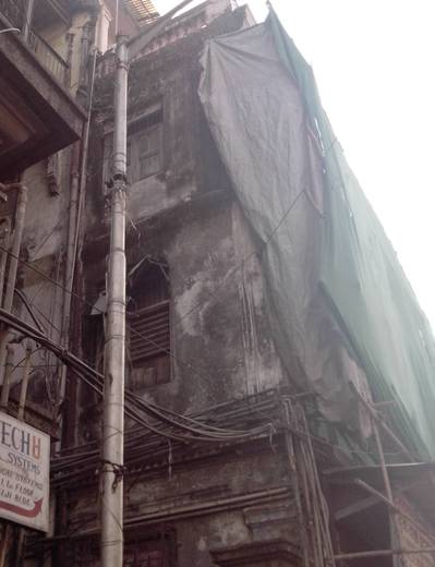 Murarji Building Chira Bazaar, Mumbai South | Price List, Location ...