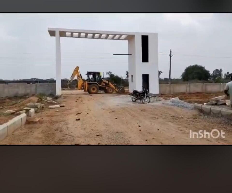 Mypi Lush Green Photos And Videos - Dundigal, Hyderabad Pictures