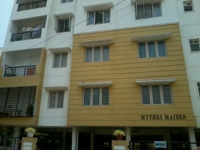 Mythri Maiden Sector 1 HSR Layout, Bangalore Resale Price List ...