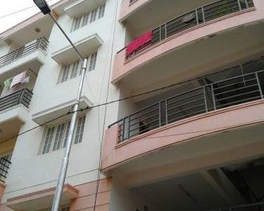 Mytri Residency Photos - 6th Phase JP Nagar, Bangalore Pictures