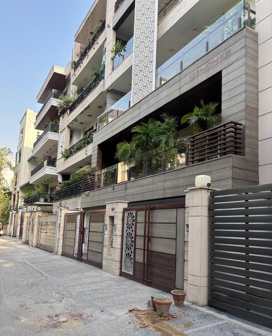 N Block RWA Greater Kailash Greater Kailash 1, Delhi Resale Price List ...