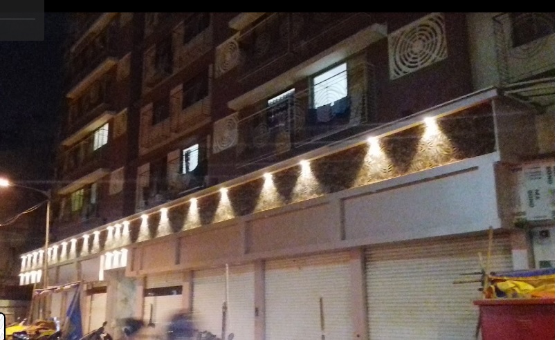 Nakoda Mehta Sunshine Heights Girgaon, Mumbai | Price List & Brochure ...