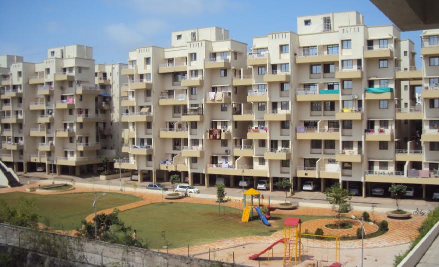 Nakshatra Phase 1 Photos - Purnanagar, Pune Pictures
