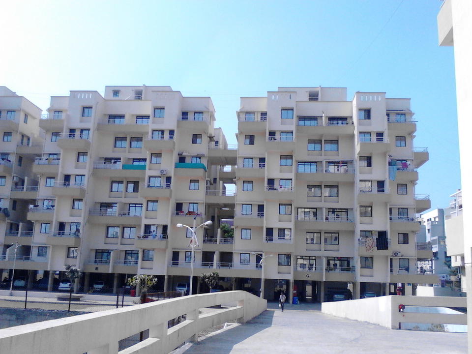 Nakshatra Phase 1 Photos - Purnanagar, Pune Pictures