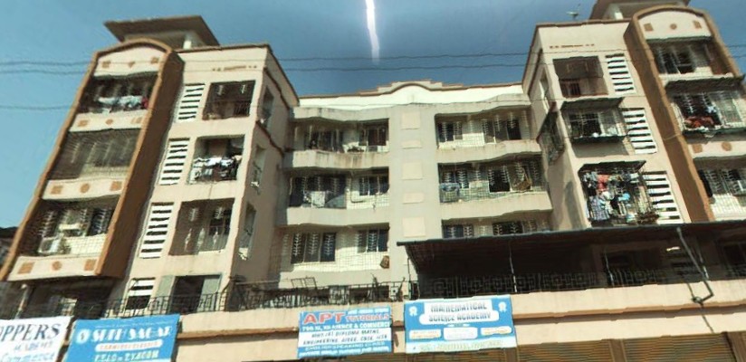 Nand Dham Virar West, Mumbai Resale Price List, Brochure, Floor Plan ...