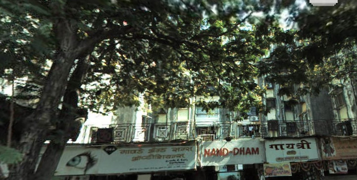 Nand dham CHS Photos - Kandarpada, Mumbai Pictures